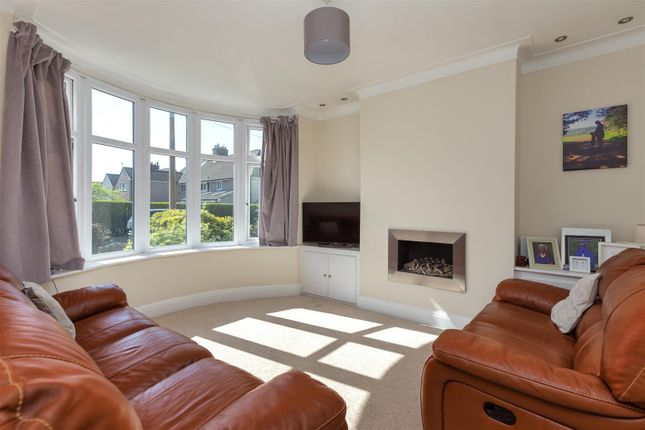 Toll Bar Crescent, Scotforth, Lancaster LA1, 3 bedroom semi-detached ...