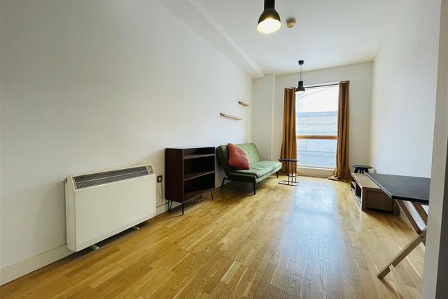 Beaumont Building, 22 Mirabel Street, Manchester M3, 1 bedroom flat to ...