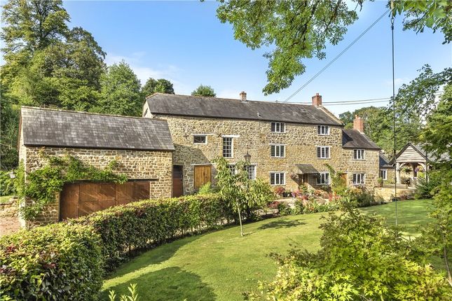 Stoke Abbott, Beaminster, Dorset DT8, 5 bedroom detached house for sale ...