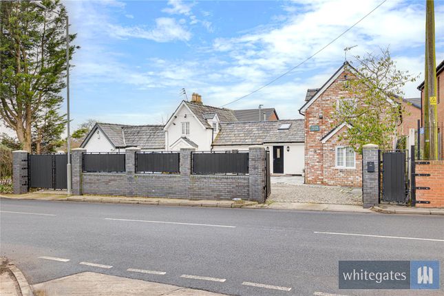 Wood Lane, Netherley, Liverpool, Merseyside L27, 5 bedroom bungalow for ...