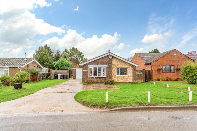 Hall Lane, Stickney, Boston PE22, 3 bedroom detached bungalow for sale ...