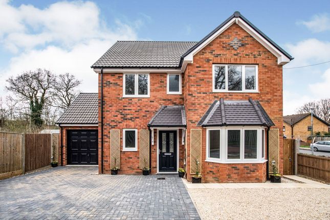 Gosforth Lane, South Oxhey, Watford WD19, 4 bedroom detached house for ...