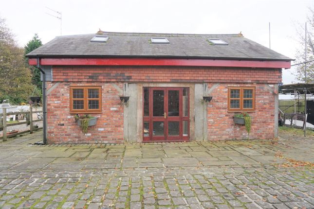 Irlam Moss, Manchester M44, 4 bedroom detached house for sale ...