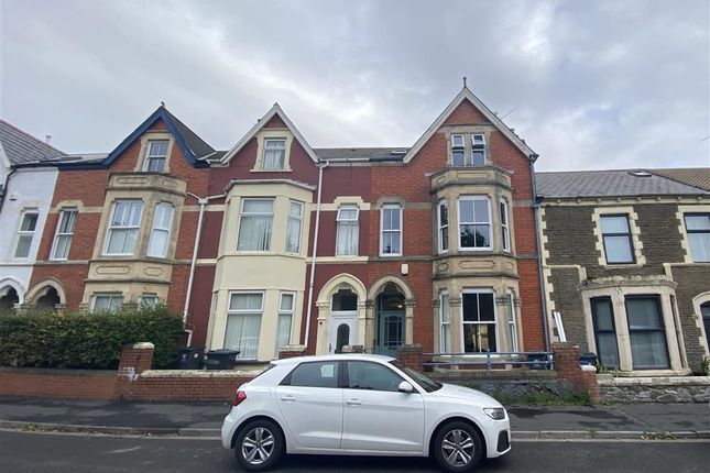 4 bedroom houses to let in Cardiff - Primelocation