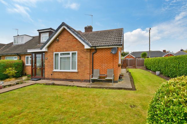 Homes For Sale In Chapel Lane Farnsfield Newark Ng22 Buy Property