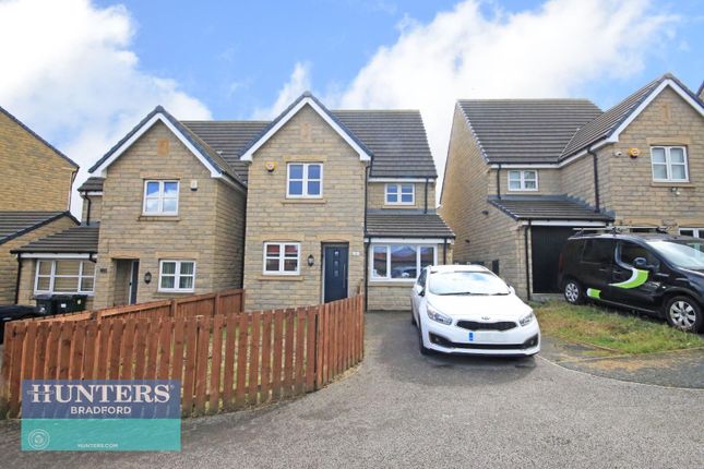 Houses for Sale in BD4 - BD4 Houses to Buy - Primelocation