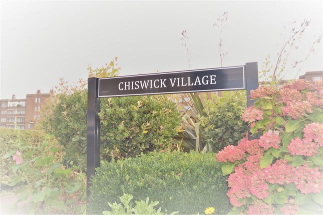 Chiswick Village, London W4, 2 bedroom flat to rent - 64976960 ...