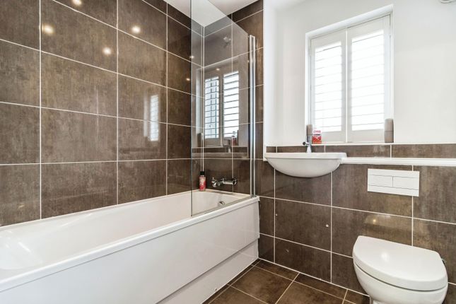 Butler Street, Manchester M4, 3 bedroom semi-detached house for sale ...