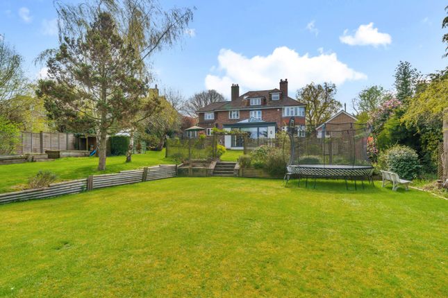 Homes for Sale in Reigate - Buy Property in Reigate - Primelocation