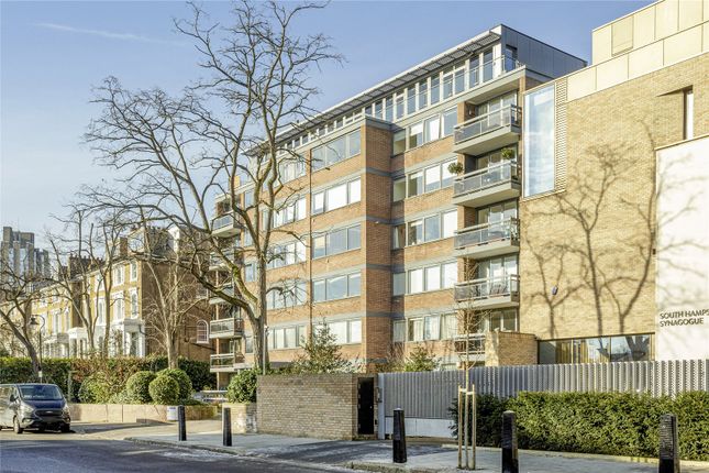 Provost Court, Eton Road, Belsize Park, London NW3, 1 bedroom flat for ...
