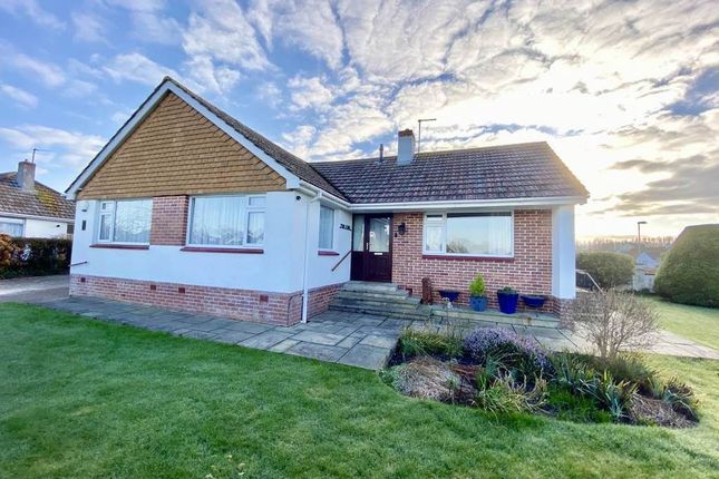 Park Avenue, Sticklepath, Barnstaple EX31 bungalows for sale | Buy ...
