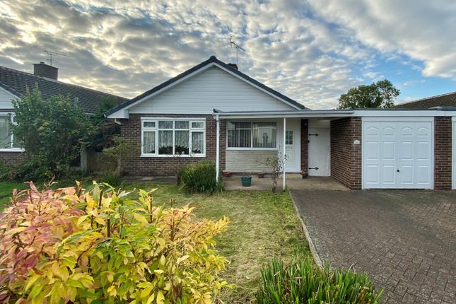 3 bed detached bungalow for sale in Spring Walk, Worksop S80 - Zoopla