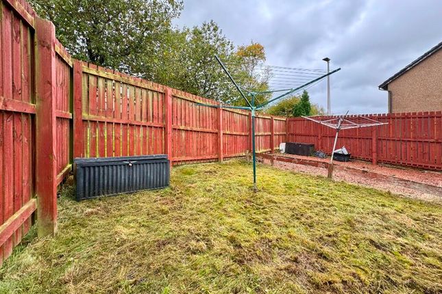 Alyth Drive, Falkirk FK2, 1 bedroom duplex for sale - 68535703 ...