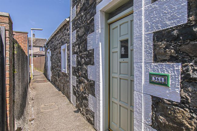 Main Street, Colinsburgh, Leven KY9, 3 bedroom property to rent ...