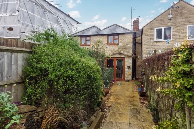 Newland Witney Oxfordshire Ox28 3 Bedroom Terraced House To Rent