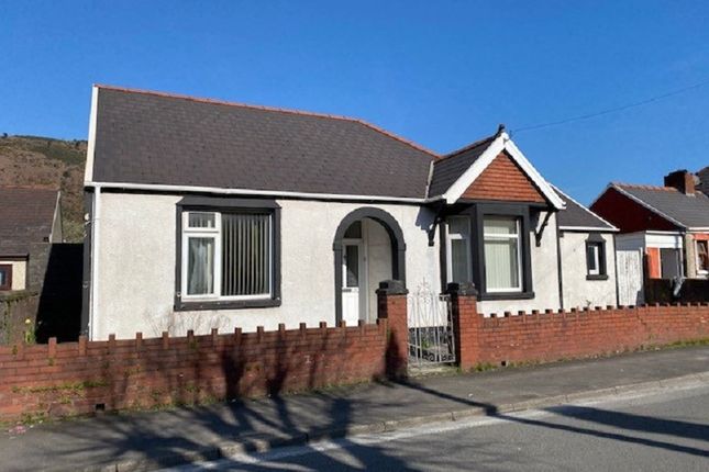 Ynys Street, Port Talbot, Neath Port Talbot. SA13, 2 bedroom detached ...