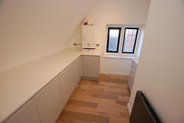 High Hilden Close, Tonbridge TN10, 4 bedroom terraced house for sale ...