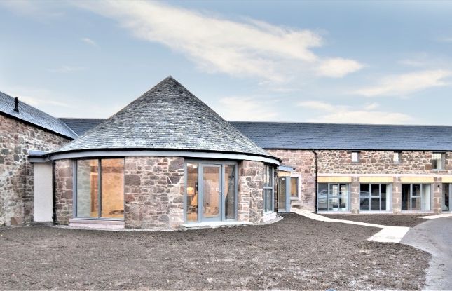 Elm Mews, St Madoes, Glencarse, Perthshire PH2, 4 bedroom terraced ...