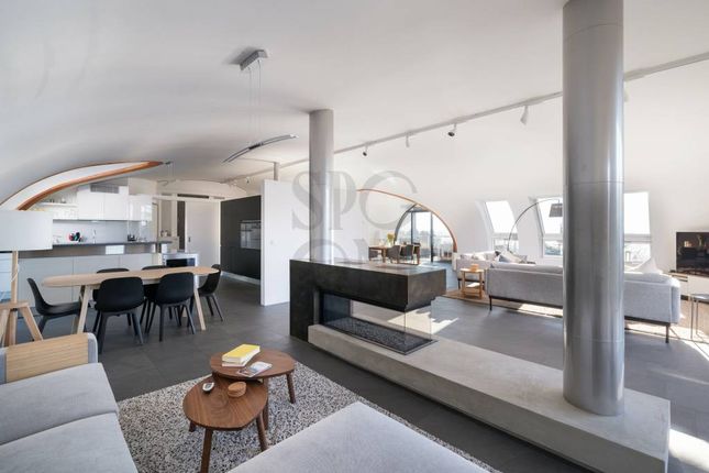 Pully, Vd, CH, 4 bedroom apartment for sale - 68772100 | PrimeLocation