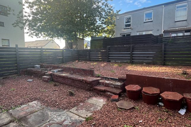 Woodlea Park, Sauchie FK10, 3 bedroom end terrace house for sale ...