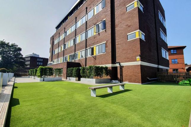 Union Road, Solihull B91, 1 bedroom flat to rent - 57092014 | PrimeLocation