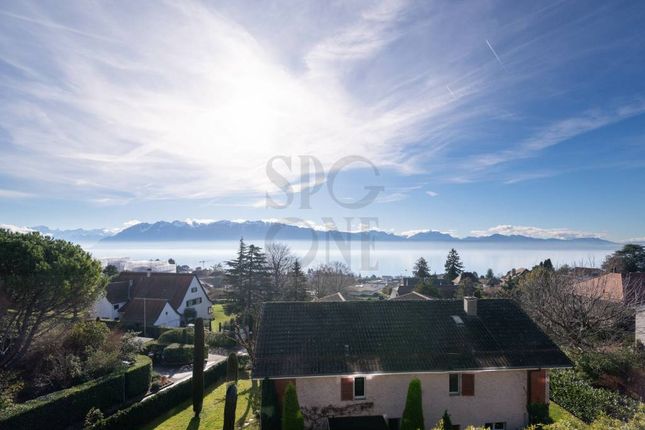 Pully, Vd, CH, 4 bedroom apartment for sale - 68772100 | PrimeLocation