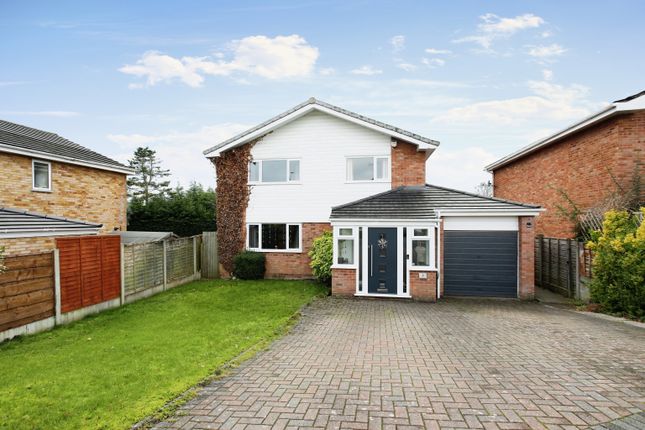 Homes for Sale in Macclesfield - Buy Property in Macclesfield ...