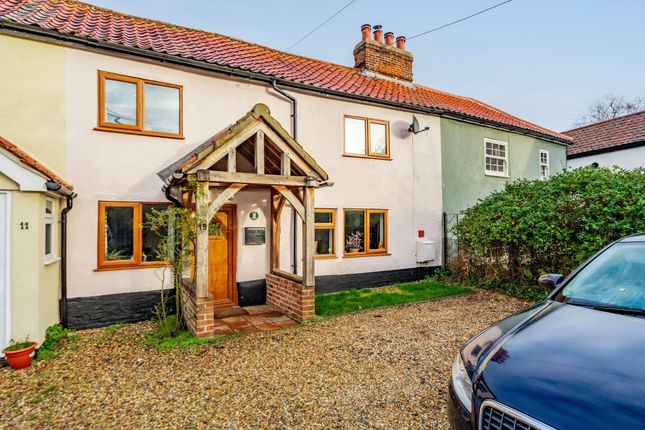 White Hart Street, East Harling, Norwich NR16, 3 bedroom semi-detached ...