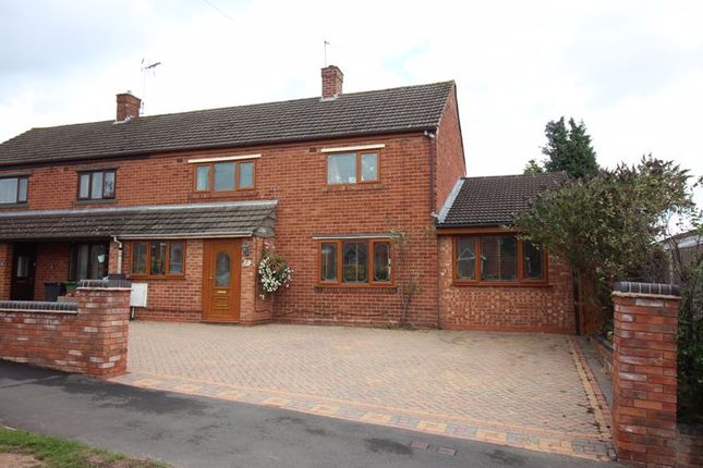 Homes for Sale in Wolverley, Worcestershire - Buy Property in Wolverley ...