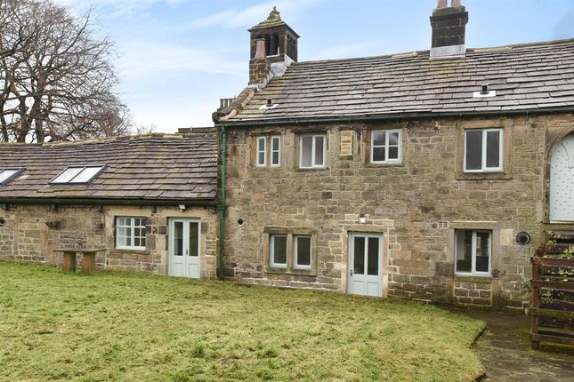 2 bed cottage for sale in St. Ives Estate, Harden, Bingley BD16 - Zoopla