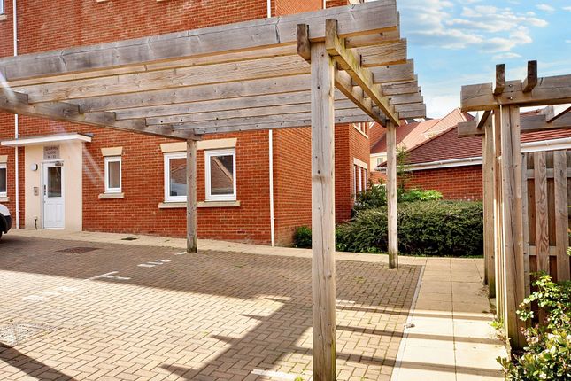 Queripel Close, Tunbridge Wells TN2, 1 bedroom flat for sale - 68357065 ...