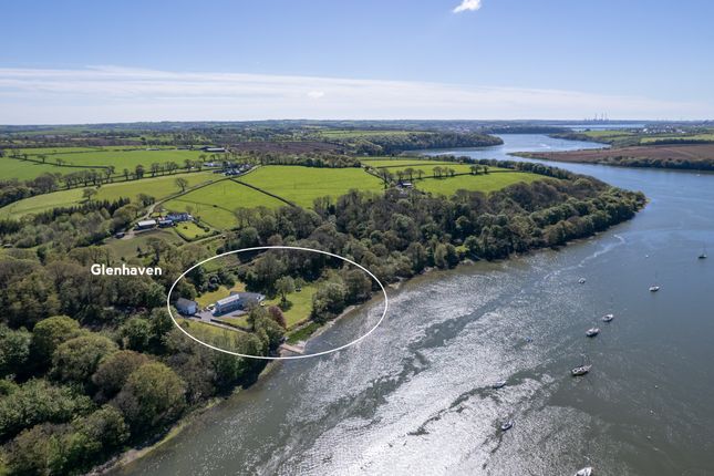 Cosheston, Pembroke Dock, Pembrokeshire SA72, 5 bedroom detached house ...