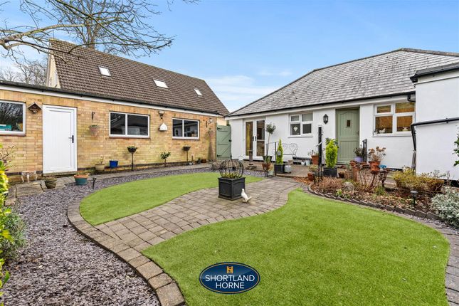 Mill Hill, Baginton, Coventry CV8, 2 bedroom detached house for sale ...