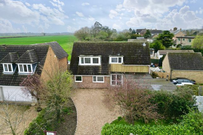 Quaker Close, Kings Ripton, Huntingdon PE28, 5 bedroom detached house ...