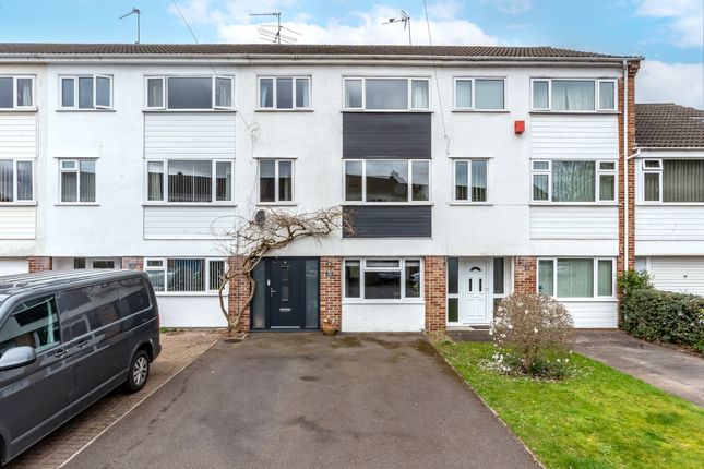 Pilgrims Way, Bromley Heath, Bristol BS16, 3 bedroom terraced house for ...