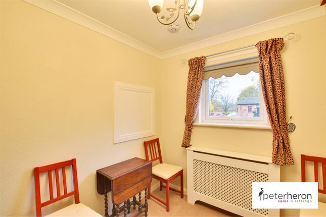 Plane Tree Court, Doxford Park Way, Sunderland SR3, 2 bedroom bungalow ...