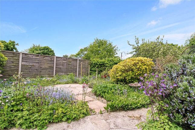 St. Philips Road, Upper Stratton, Swindon SN2, 3 bedroom detached house ...