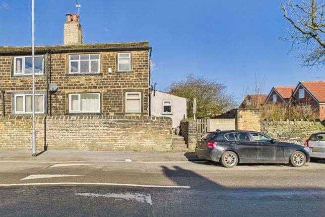 Rooley Lane, Bradford BD5, 2 bedroom end terrace house for sale ...