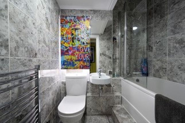 Albert Road, Ramsgate CT11, 1 bedroom flat for sale - 68630157 ...