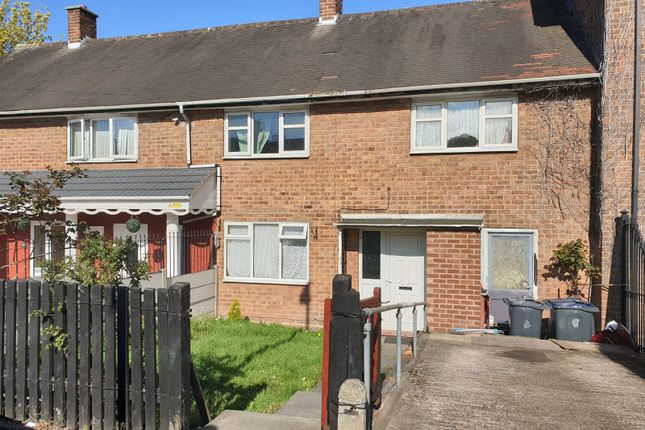 Room to rent in Chipperfield Road, Birmingham B36 - Zoopla