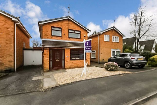 Homes for Sale in Royden Road, Billinge, Wigan WN5 - Buy Property in ...