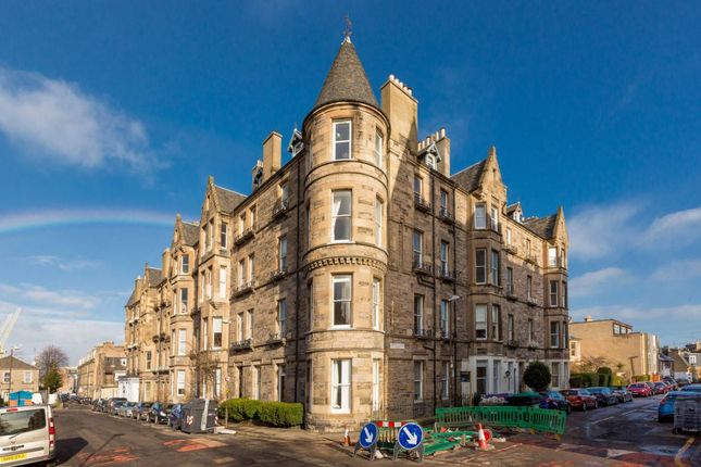 2B, Upper Gilmore Place, Edinburgh EH3, 2 bedroom flat for sale ...