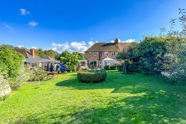 Mountfield Villas, Mountfield TN32, 3 bedroom semi-detached house for ...