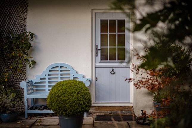 Werfa, Aberdare, Mid Glam CF44, 5 bedroom detached house for sale ...