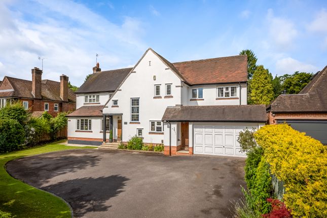 Homes for Sale in Solihull - Buy Property in Solihull - Primelocation