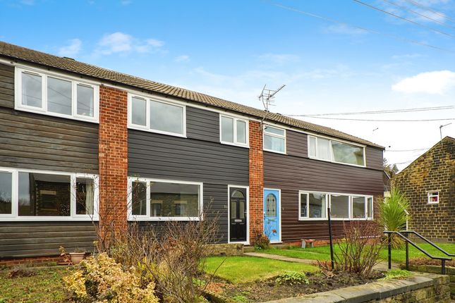 New Bank Street, Leeds, 8 LS27, 3 bedroom terraced house for sale ...