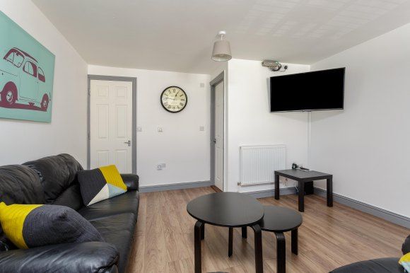 Stansted Road, Portsmouth, Hampshire PO5, 6 bedroom shared ...