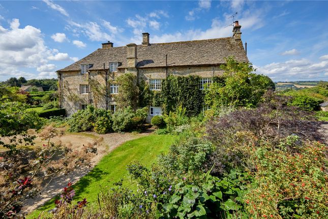 Great Rissington, Cheltenham, Gloucestershire GL54, 7 bedroom detached ...