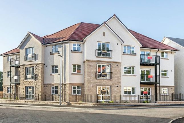 Aberdeen new flats for sale - Buy new flats in Aberdeen - Primelocation