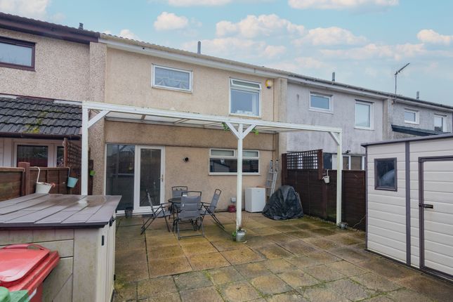 Plover Drive, East Kilbride, South Lanarkshire G75, 3 bedroom terraced ...